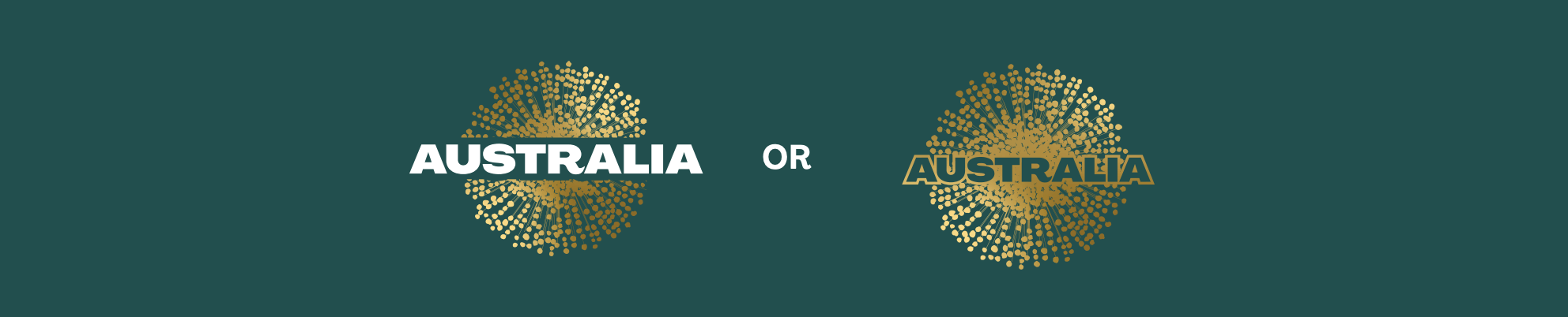 Bad Timing, Design Choices and Australia’s New Brand Logo | Anchor