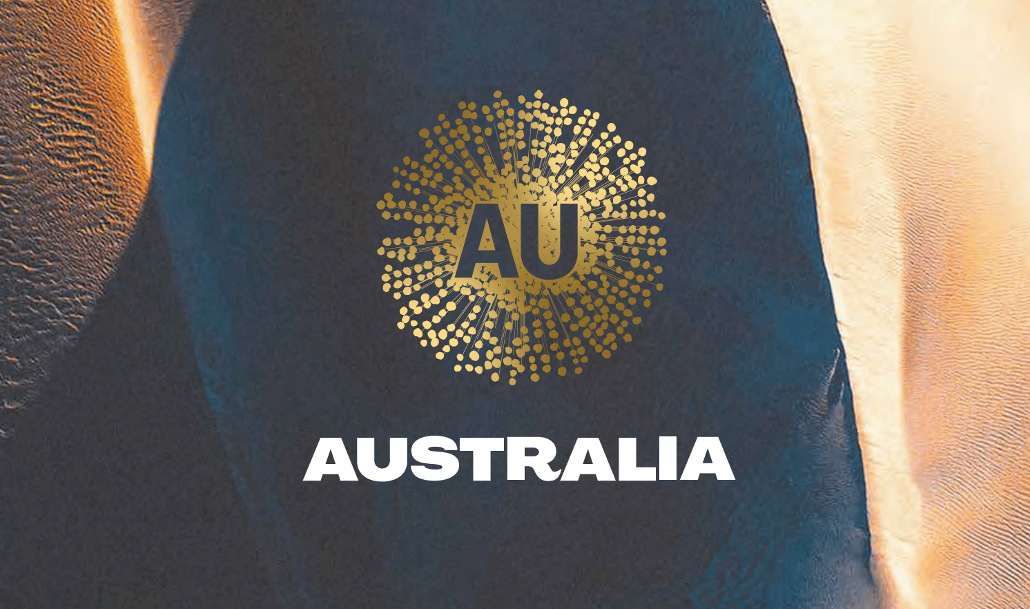 Bad Timing, Design Choices and Australia’s New Brand Logo | Anchor