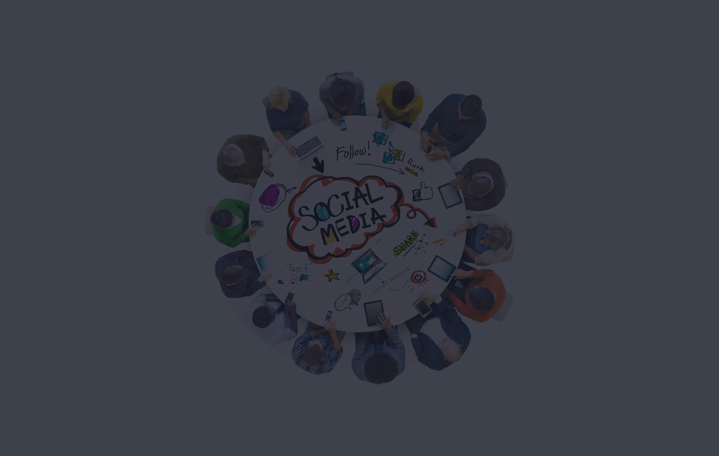 How To Relieve The Pressure of Social Media Marketing | Anchor