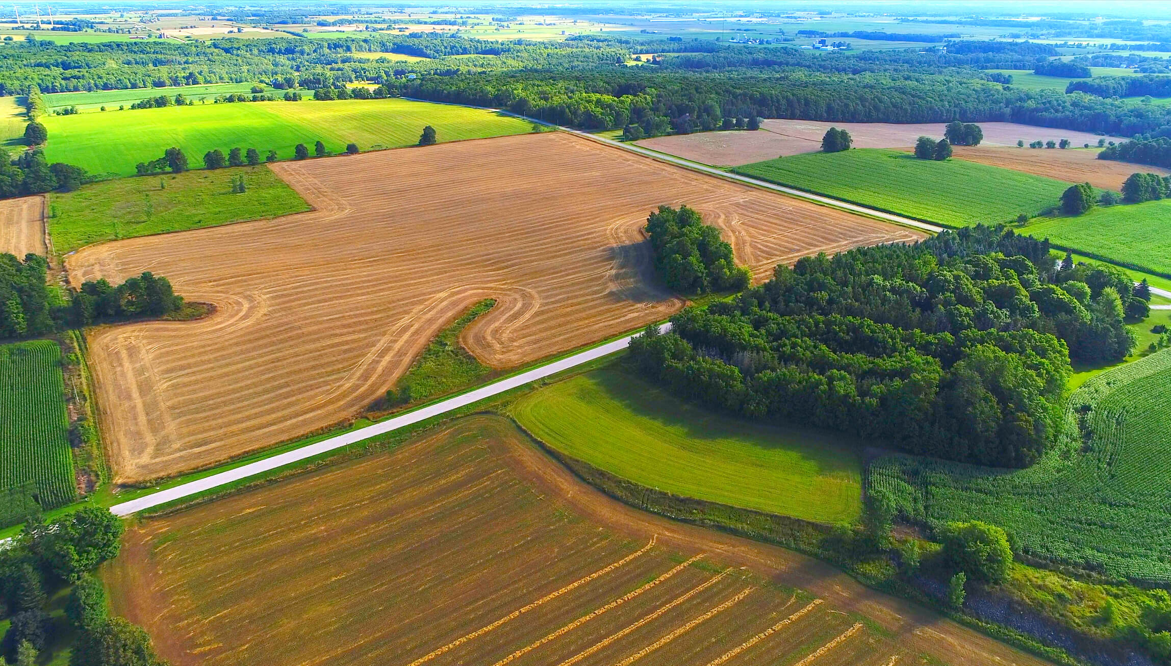 The Top Land Types to Consider Selling in Today's Market