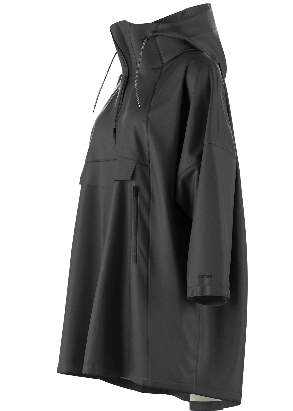 Case Study - Tretorn Apparel