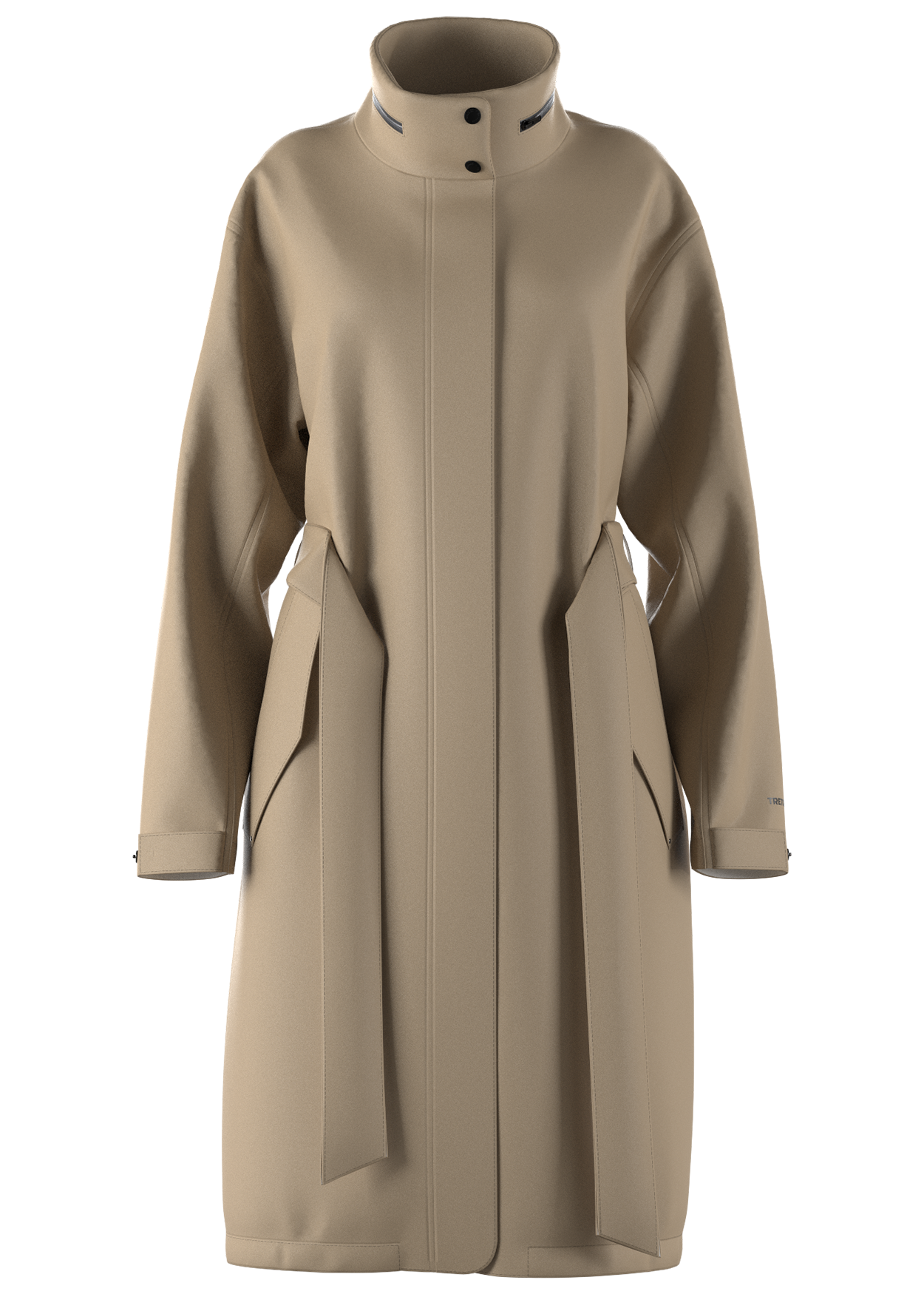 Case Study - Tretorn Apparel