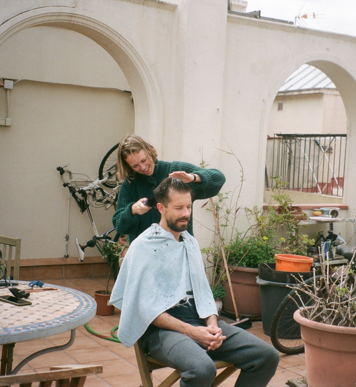 Découvrez les micro-commerce avec Microco | Altavia Fondation