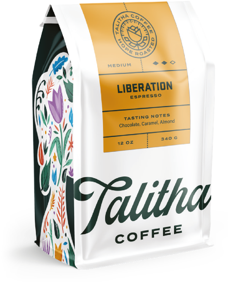 Talitha Coffee