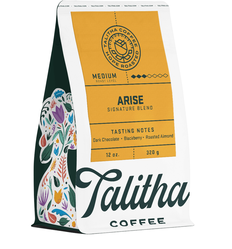 Talitha Coffee