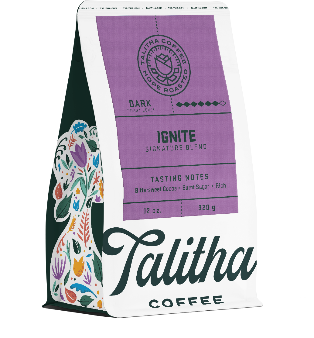 Talitha Coffee
