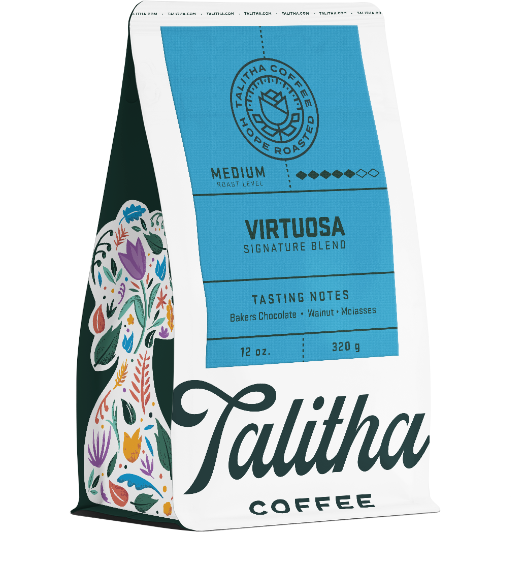 Talitha Coffee