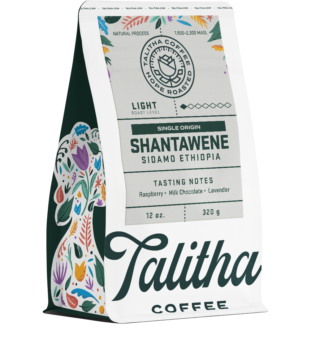 Talitha Coffee