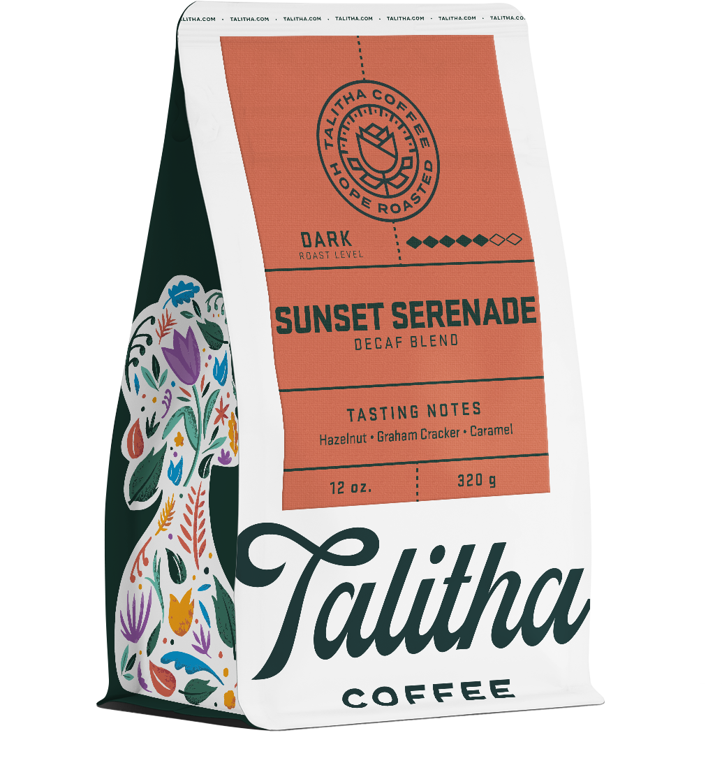 Talitha Coffee