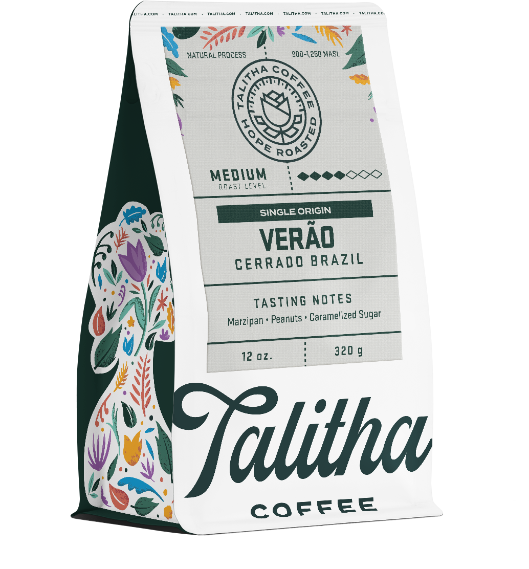 Talitha Coffee