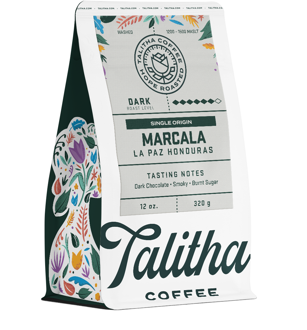 Talitha Coffee