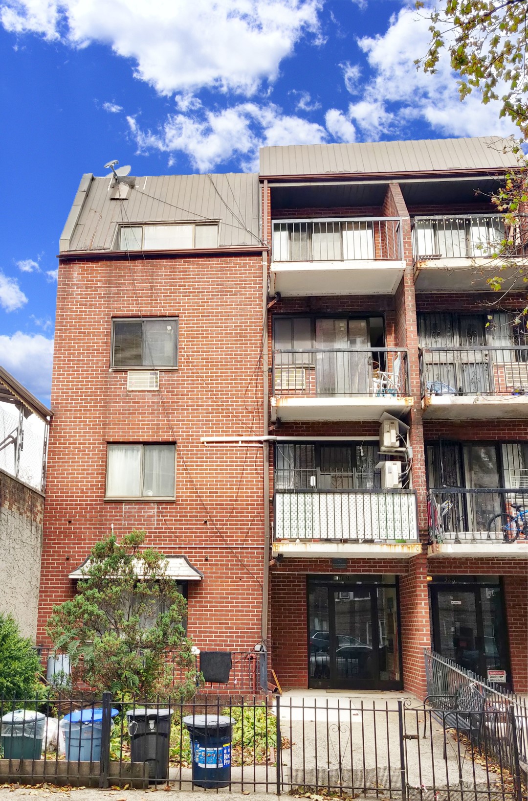 TYME - Property Management Company