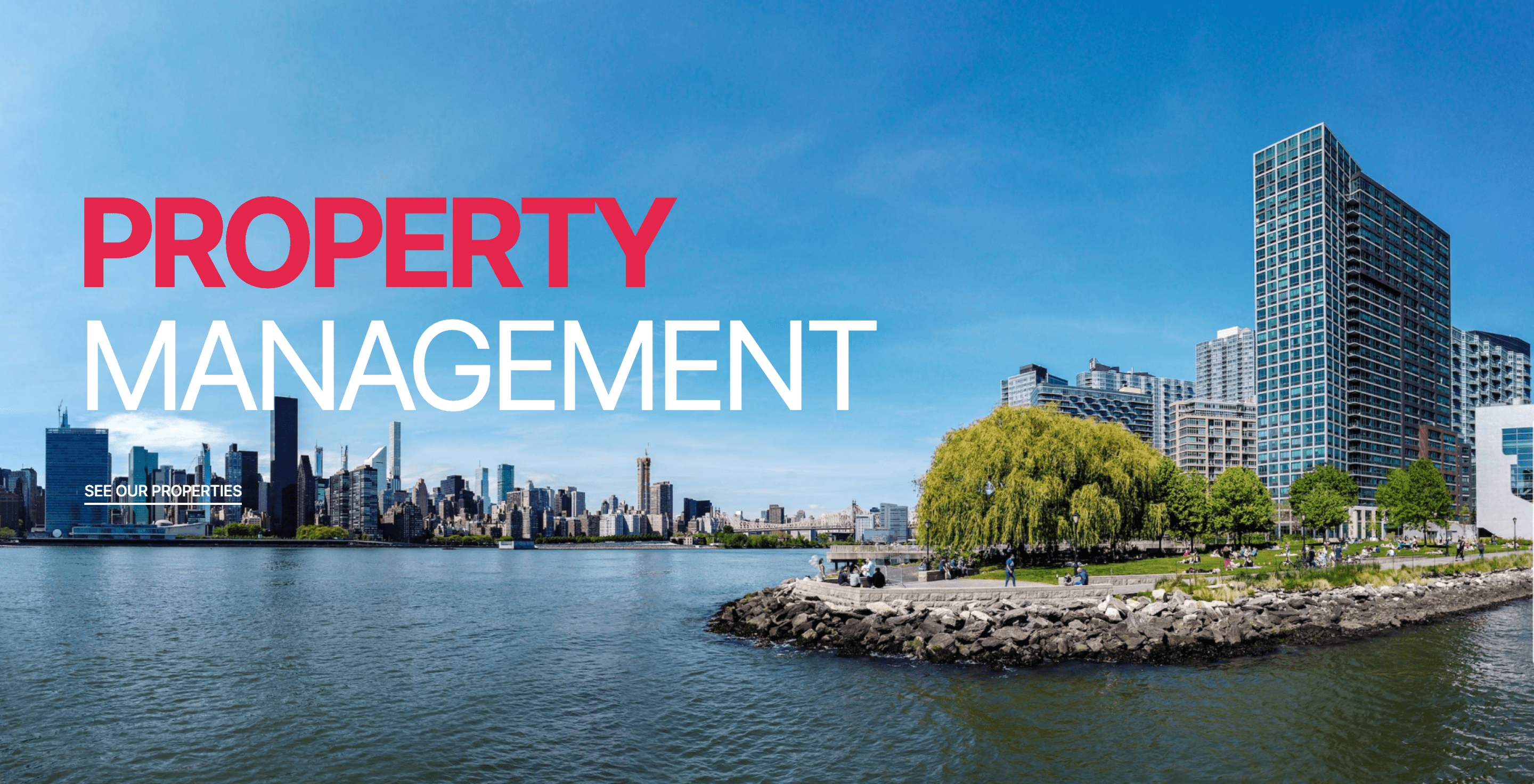 TYME - Property Management Company