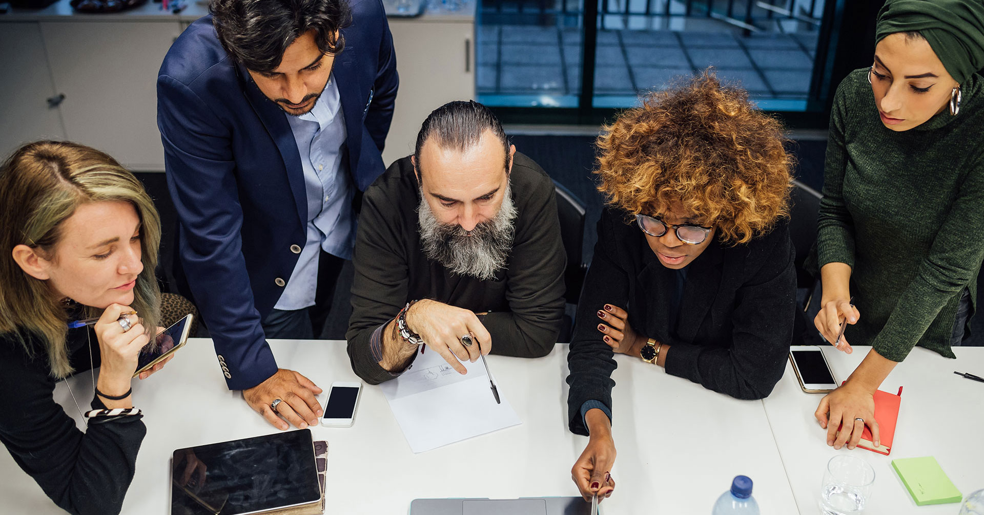 Leadership Transformation Services | PsyPotential Malta