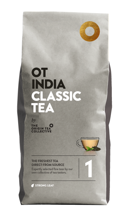 OT India | Freshest Quality Teas