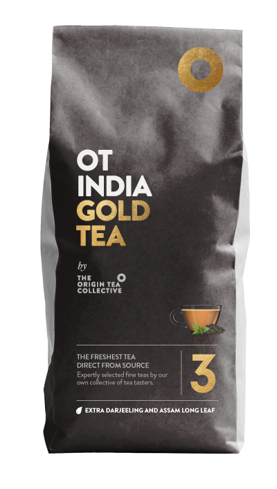 OT India | Freshest Quality Teas