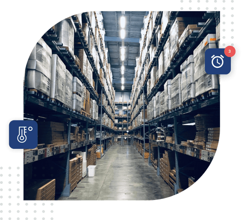 Discover Figorr: Real-Time Temperature, Humidity, and Location Data ...