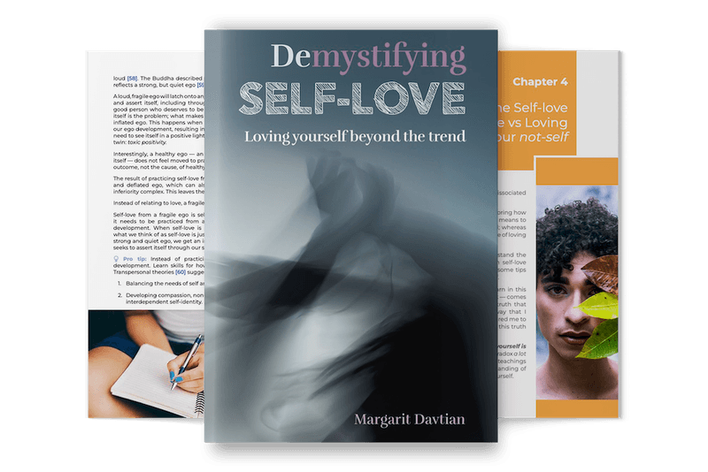 Seek With Ser - Demystifying Self-love Seek With Ser - Demystifying Self-love