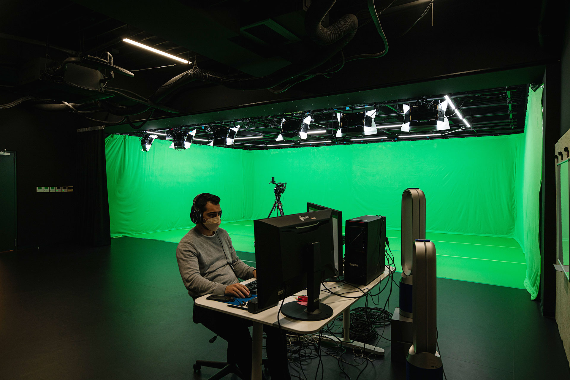 Pixotope運用メモ | Kadinche Corporation: VR AR MR Deep Learning