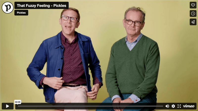 About us | Pickles | Possibly the best vet in the world