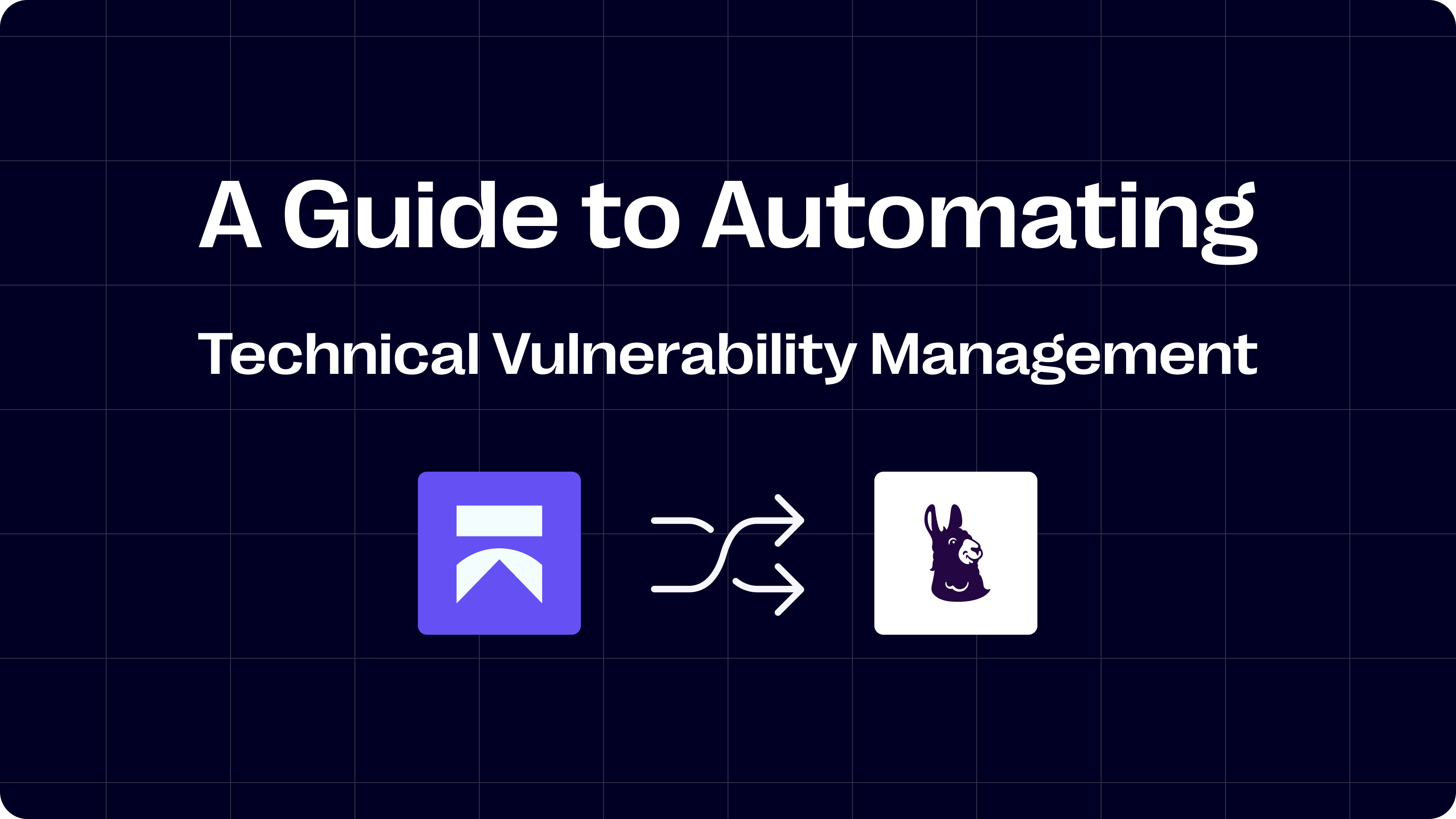 A Guide to Automating Technical Vulnerability Management (for SOC 2)