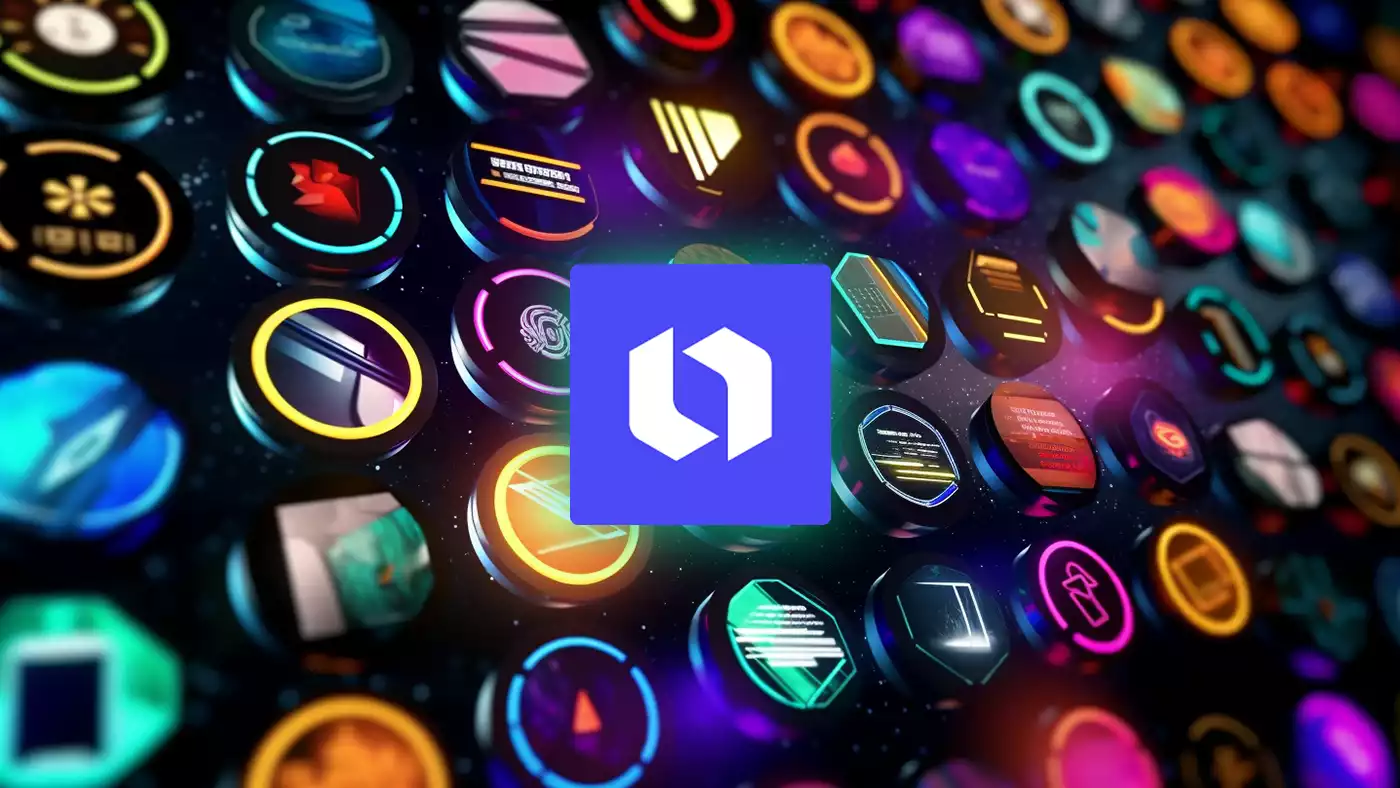 ¿Cómo crear un logo con LOOKA? | IA VIAJERO