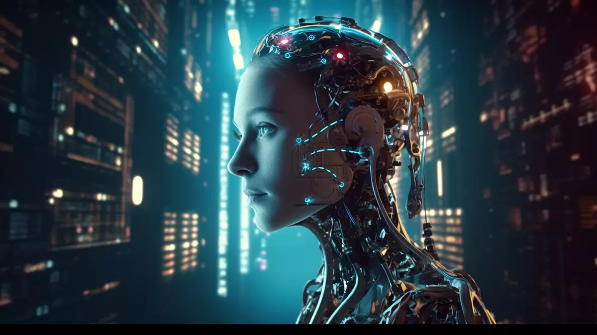 ¿Qué es el aprendizaje automático? | IA VIAJERO