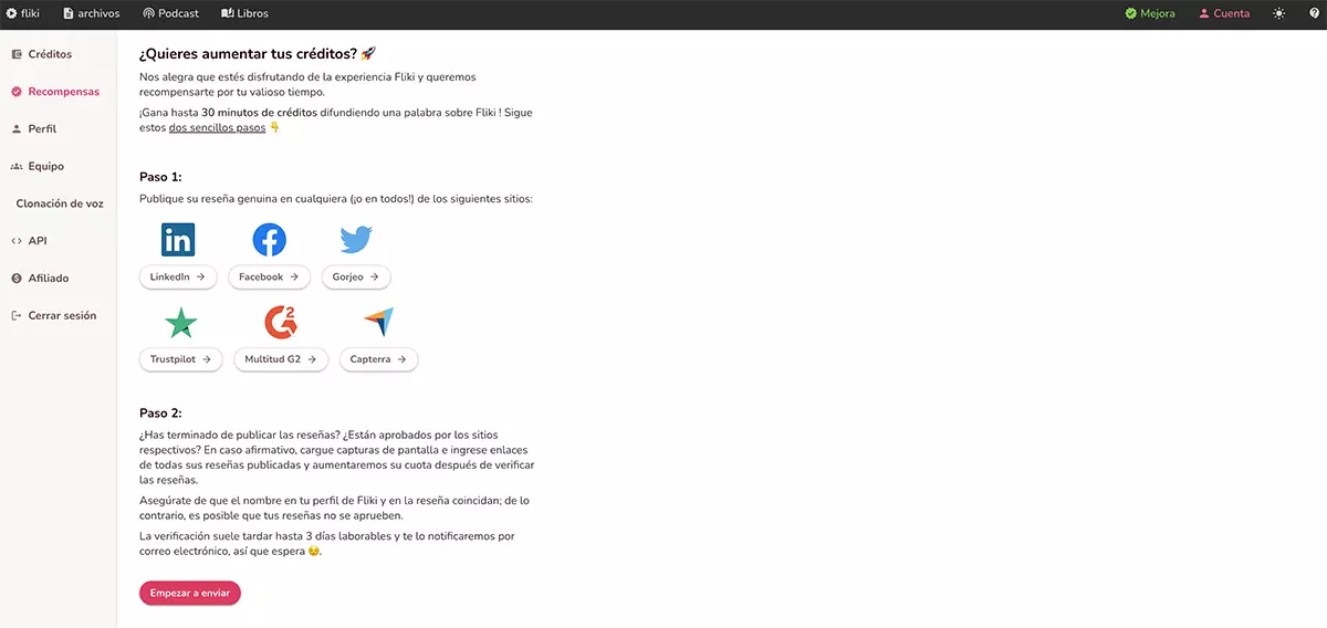 ¿Cómo crear vídeo y audio con FLIKI AI? | IA VIAJERO