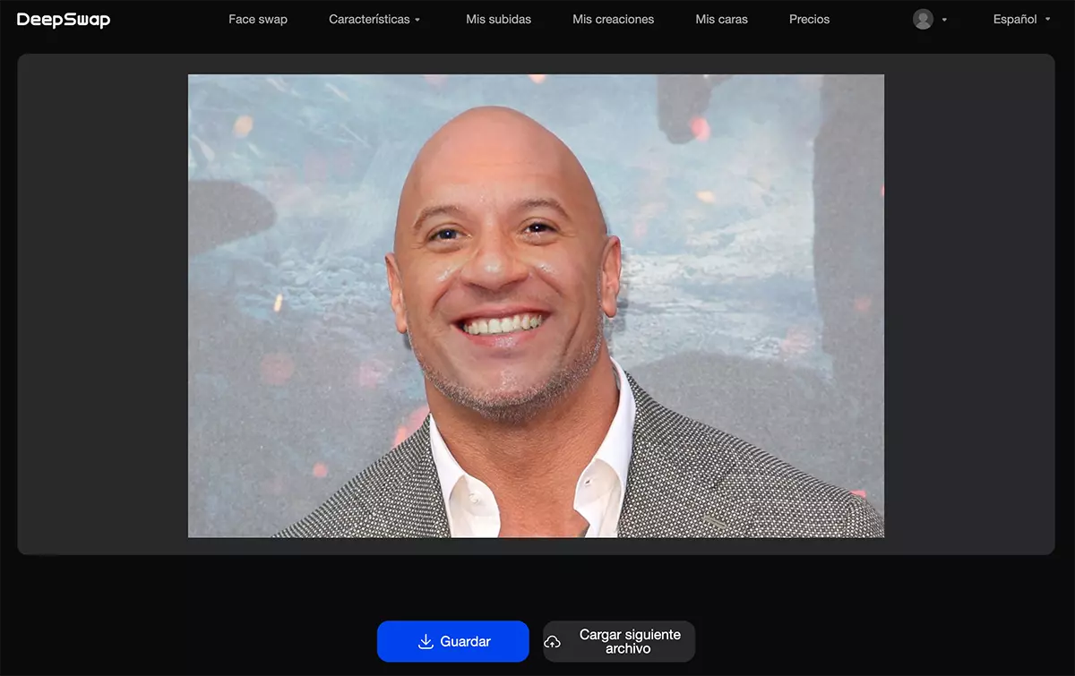 ¿Cómo crear un deepfake con DEEPSWAP AI? | IA VIAJERO