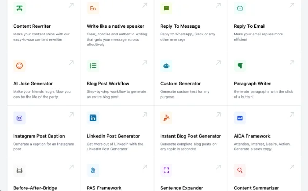 Easy-Peasy ai | IA VIAJERO