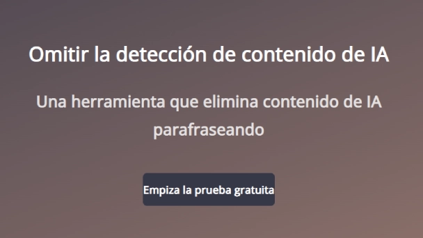 Herramientas de IA para parafrasear | IA VIAJERO