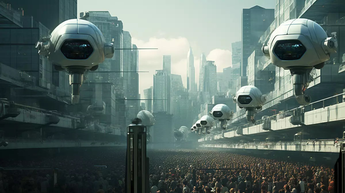 ¿Cuáles son los peligros de la IA? | IA VIAJERO