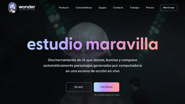 Herramientas de Inteligencia Artificial | IA VIAJERO