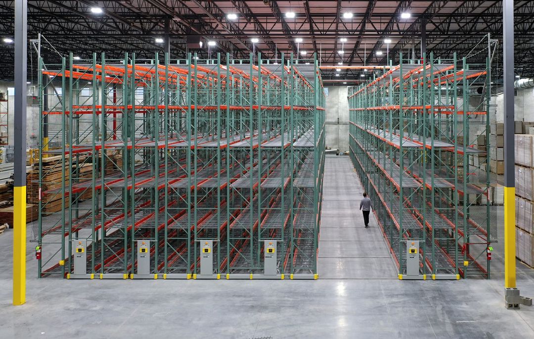 [DSS] Diversified Storage Solutions