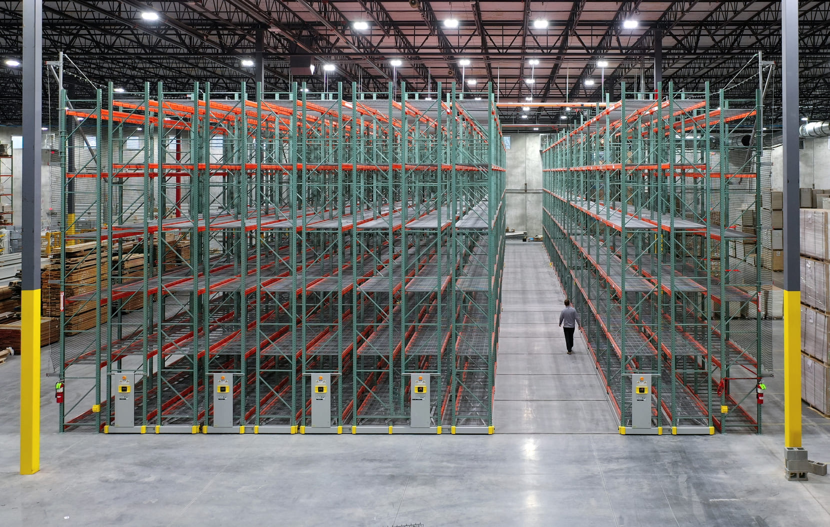 [DSS] Diversified Storage Solutions