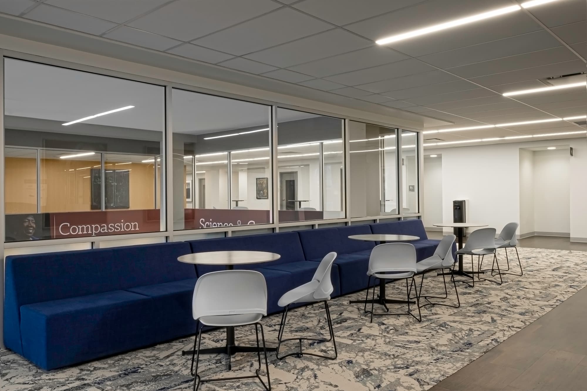 Next Generation Construction | Building for Tomorrow