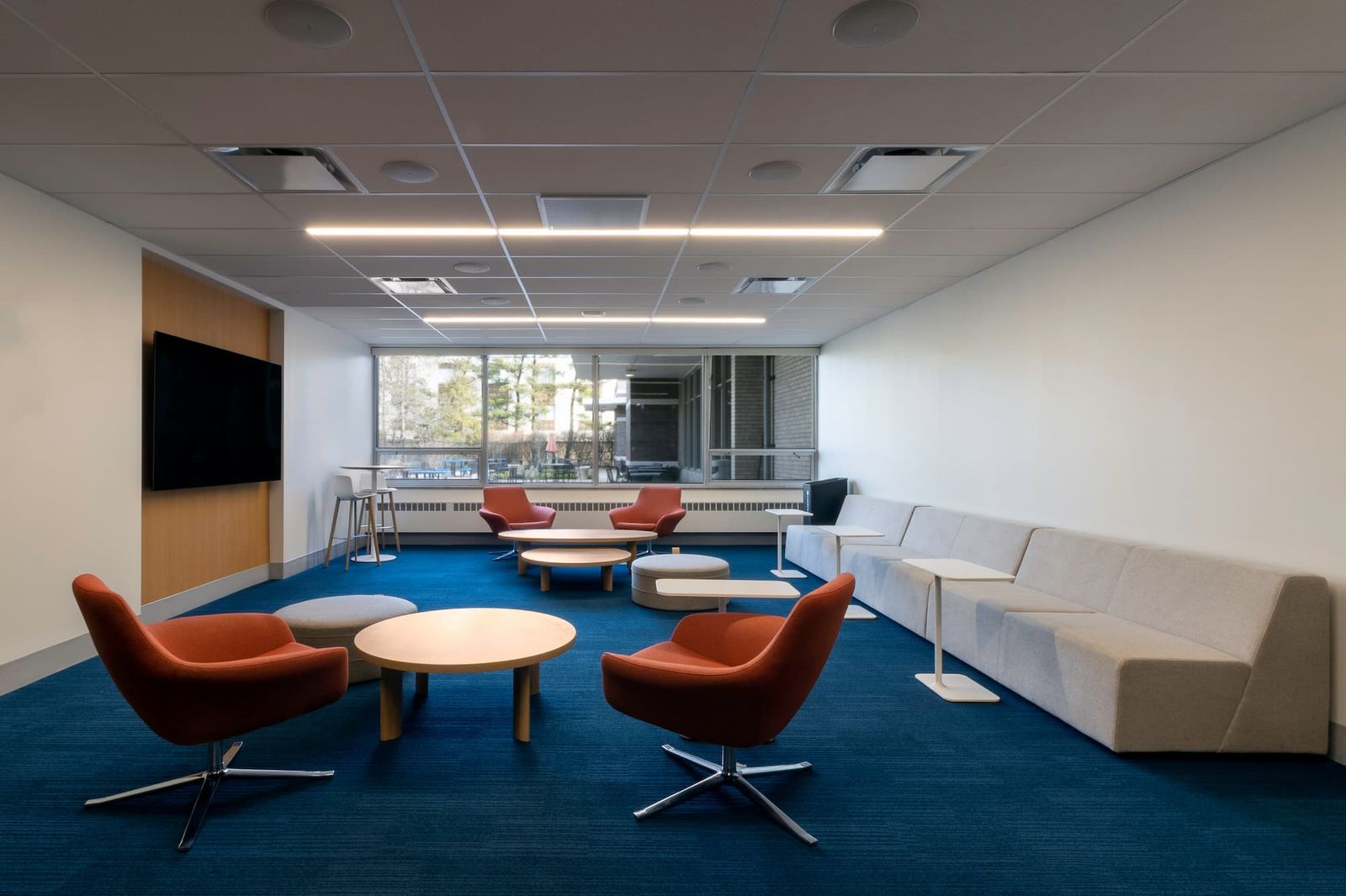 Next Generation Construction | Building for Tomorrow