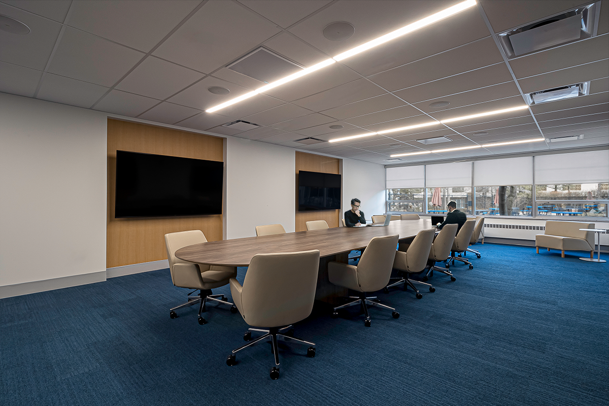 University Hospitals MSC Building | Project