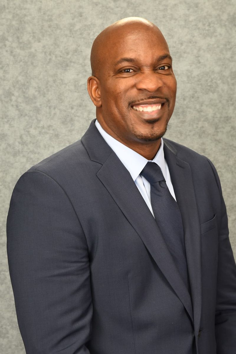 Shakorie Davis - Team | Next Generation Construction