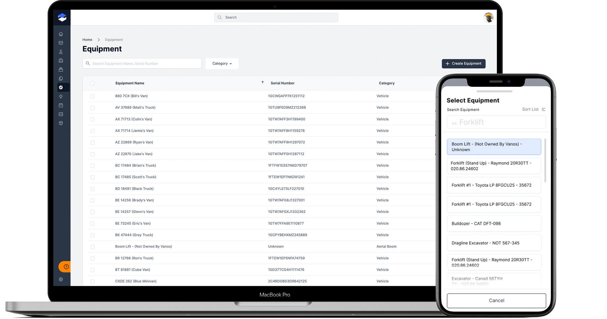 Appello: Construction Workforce Management