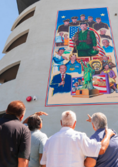 Beautify Earth | Creative Art & Mural Agency