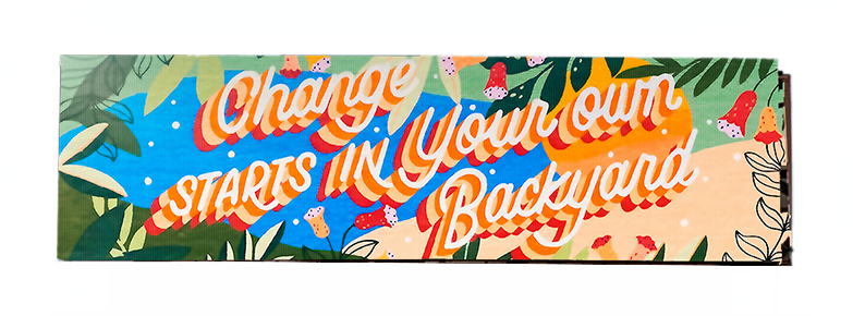 Beautify Earth | Creative Art & Mural Agency