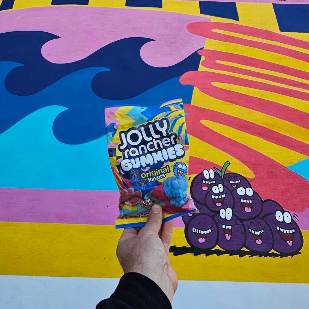 Beautify Earth | Street Art Agency