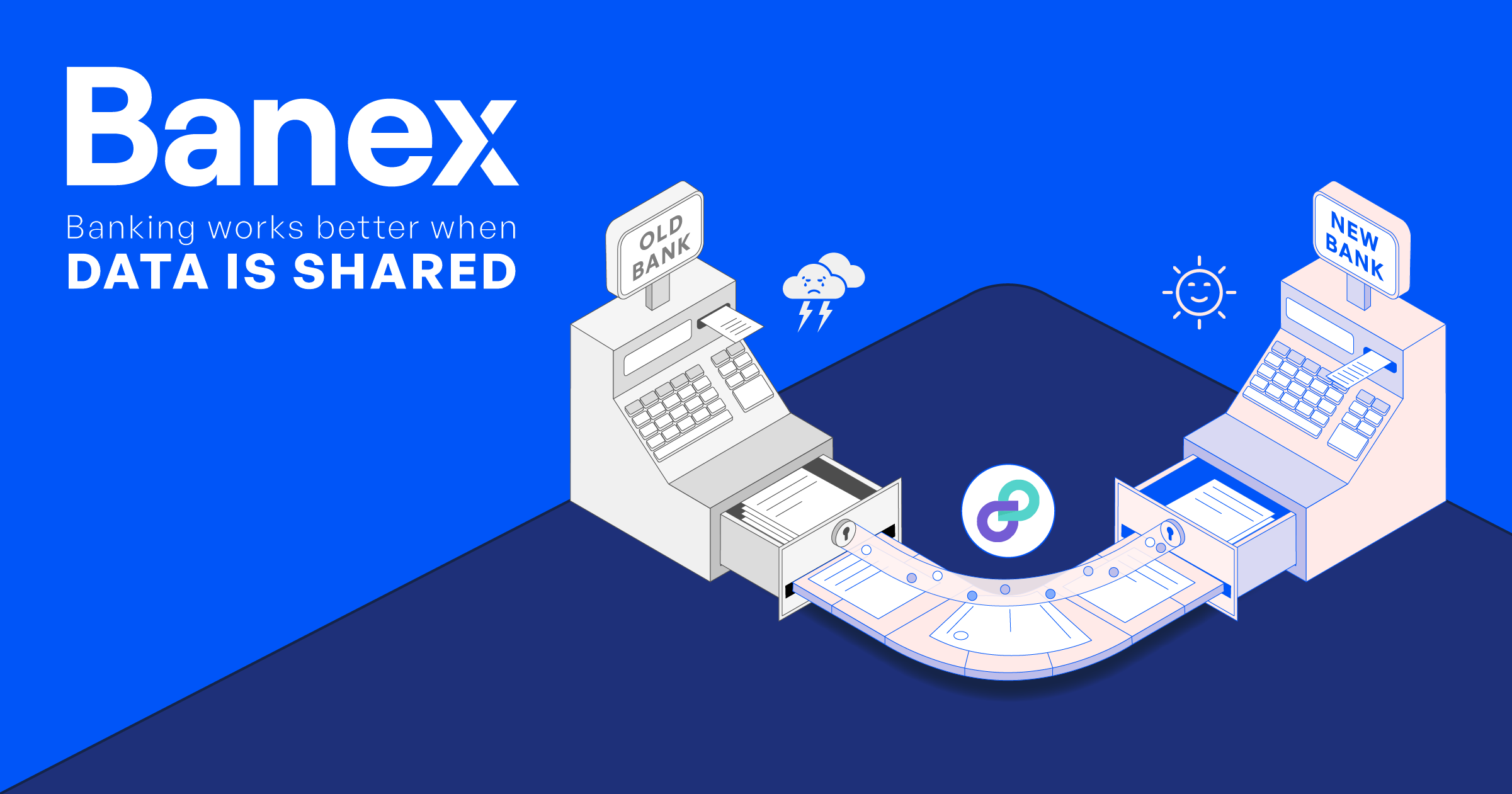 Banex | Switch banks today