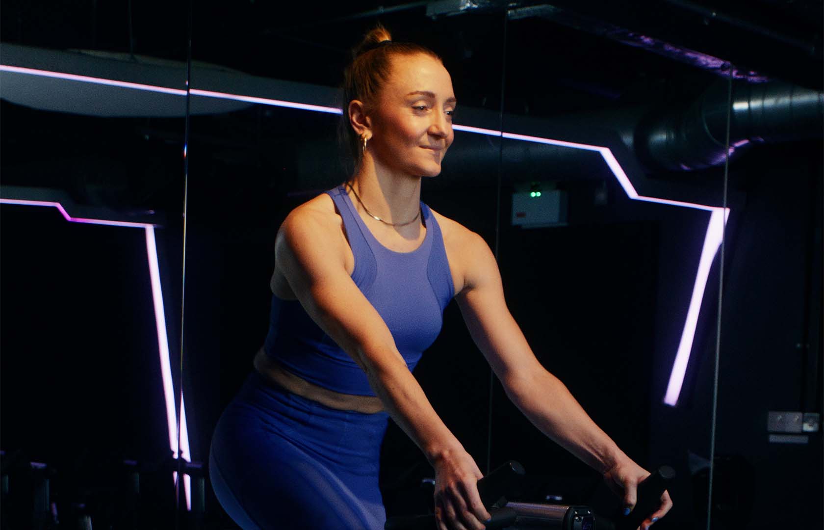 Psycle x raw and restless | Fundamentals