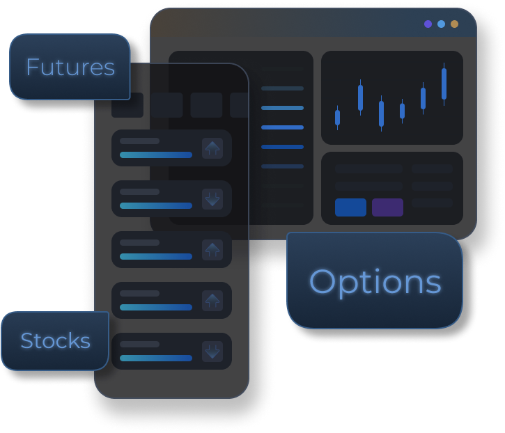 Sharp Point - Your Financial Trading Parter