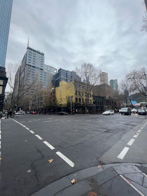 400 Collins Street, Melbourne — Office For Lease | Tiga