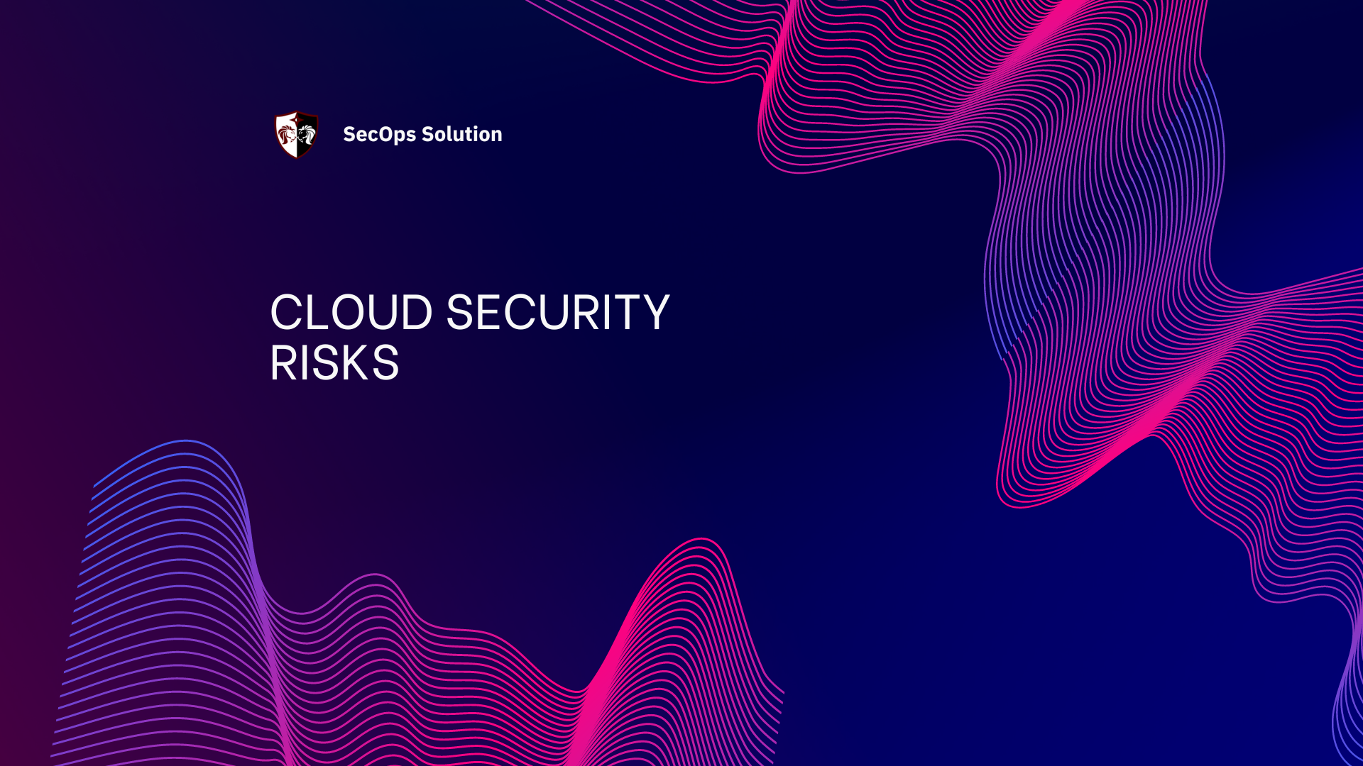 Cloud Security Risks: Unveiling the Dangers of Unintentional Third ...