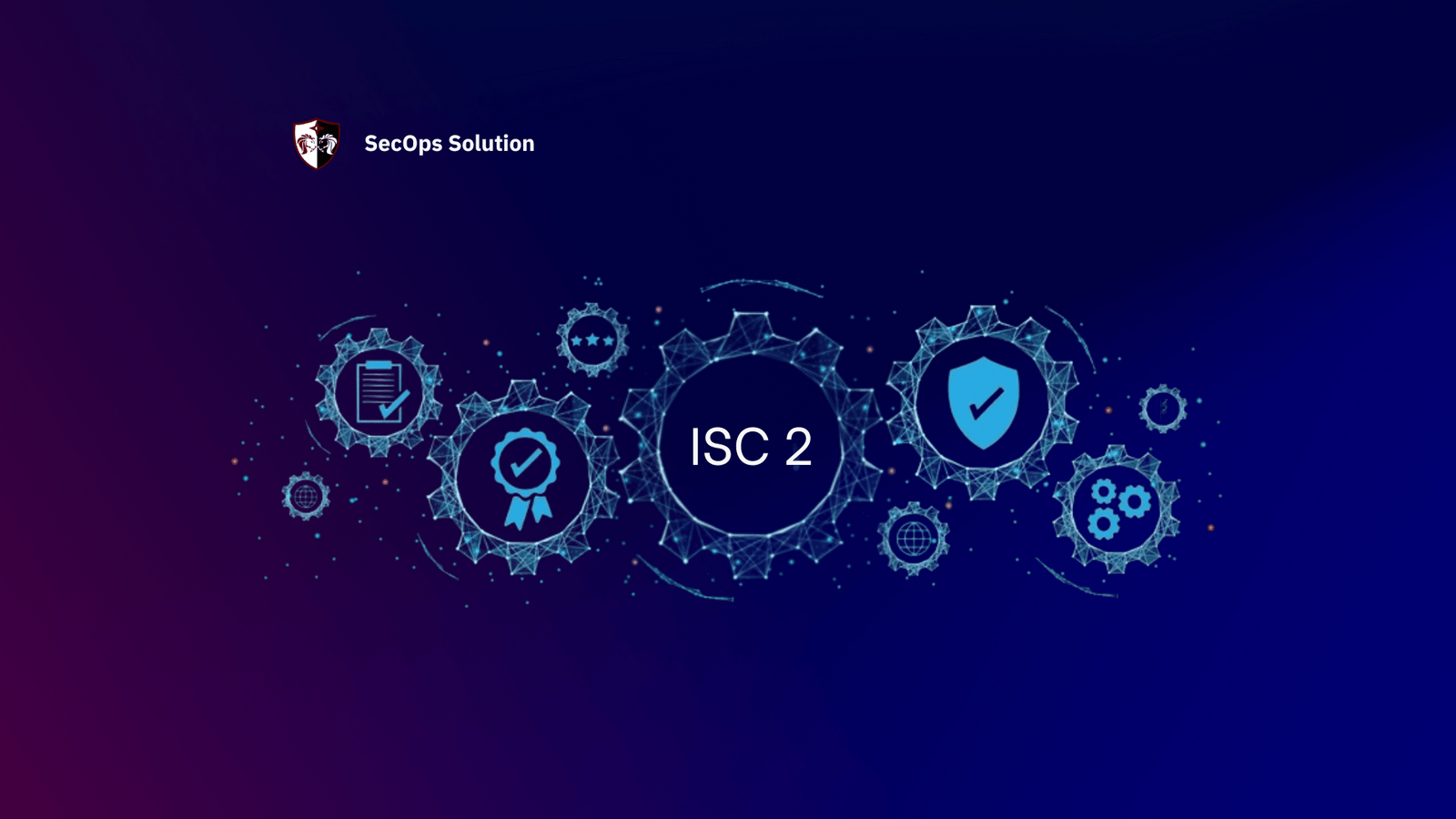 Home | SecOps® Solution
