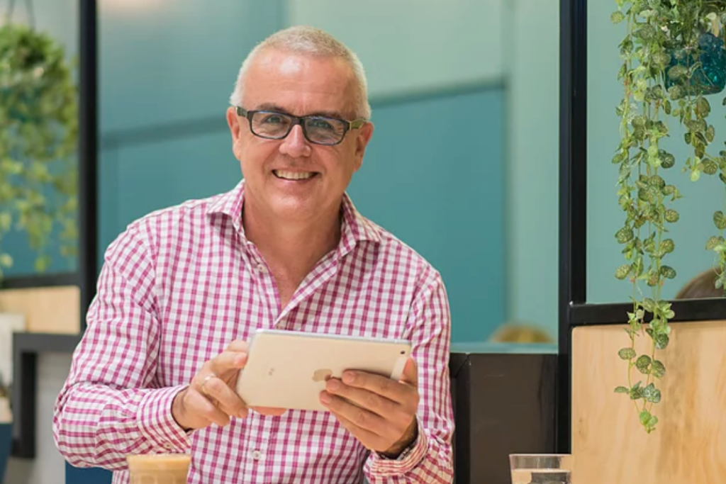 Creating a mentally healthy workplace – Project Alfred